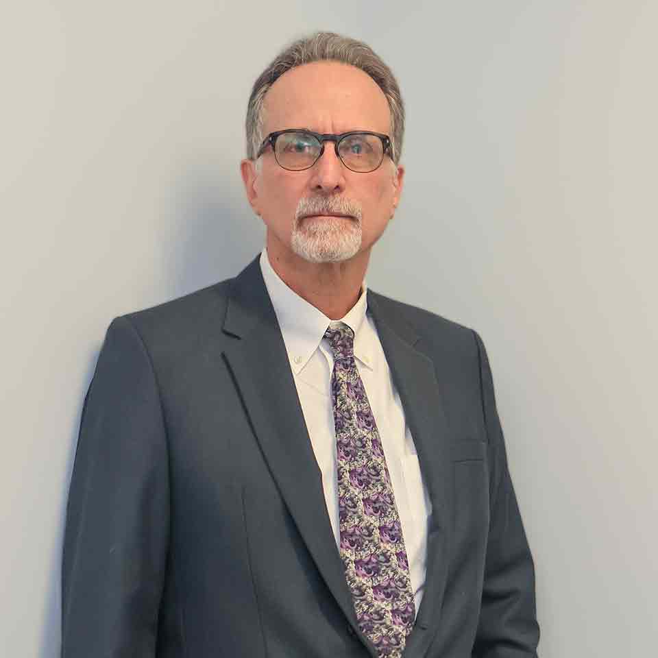Edward Sivin | Sivin, Miller & Roche LLP Attorneys at Law | New York