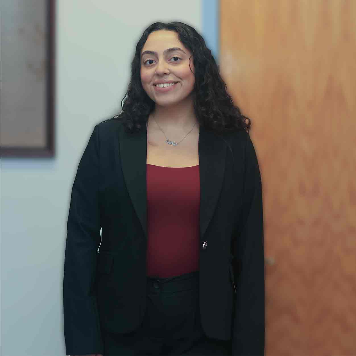 AnnaBelle Medina | Sivin, Miller & Roche, LLP