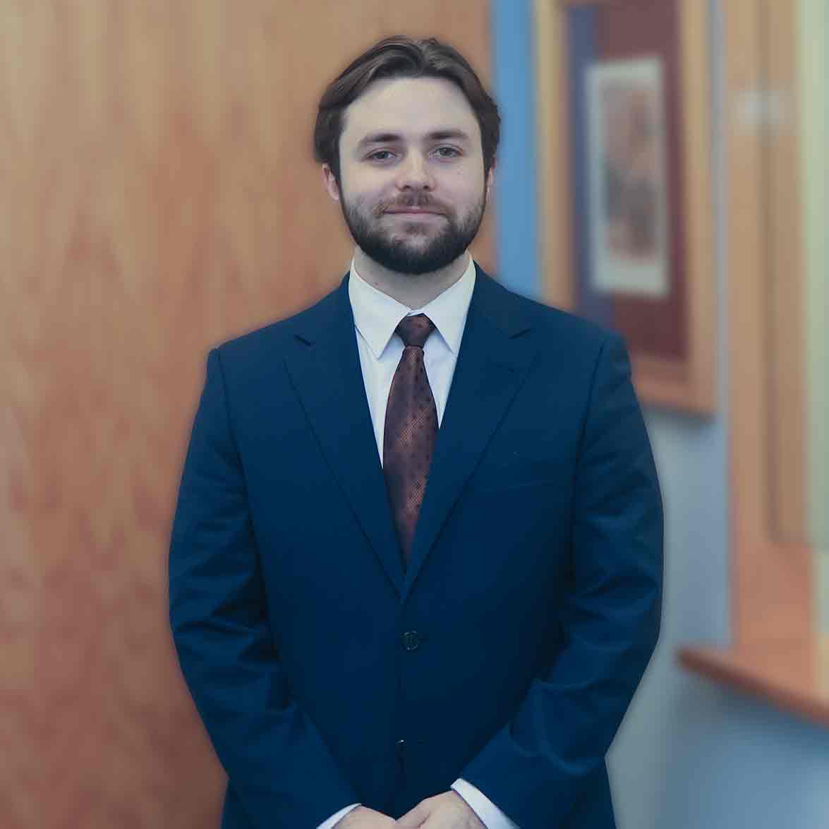 Jack Reddington | Sivin, Miller & Roche, LLP | New York