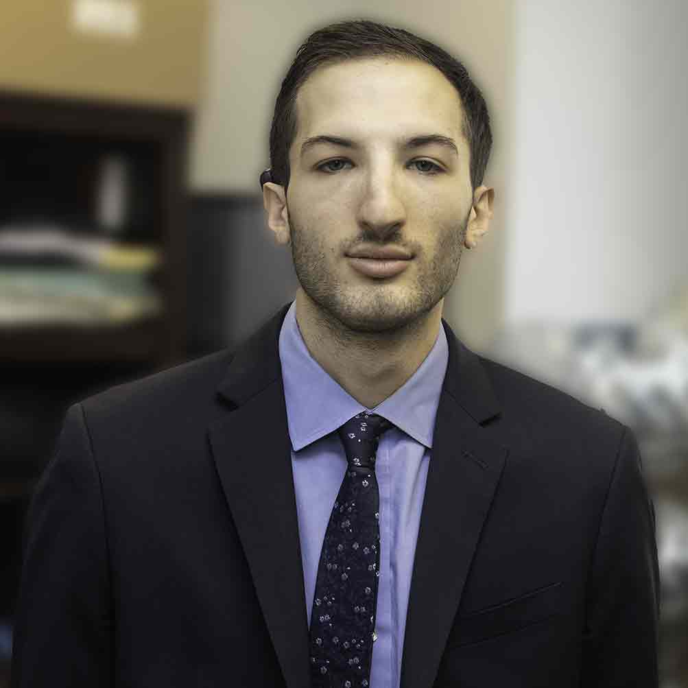 Jason Miller | Sivin, Miller & Roche, LLP | New York